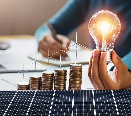 Building Management System and solution – technobarcodegroup